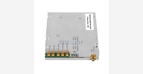 20W Electronic Fence B8 FDD LTE RF Power Amplifier Modules - RF Power ...