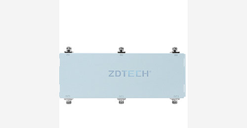 SHENZHEN ZD TECH CO., LTD 698-3800MHz 500W 3 in 3 out 3dB Hybrid ...