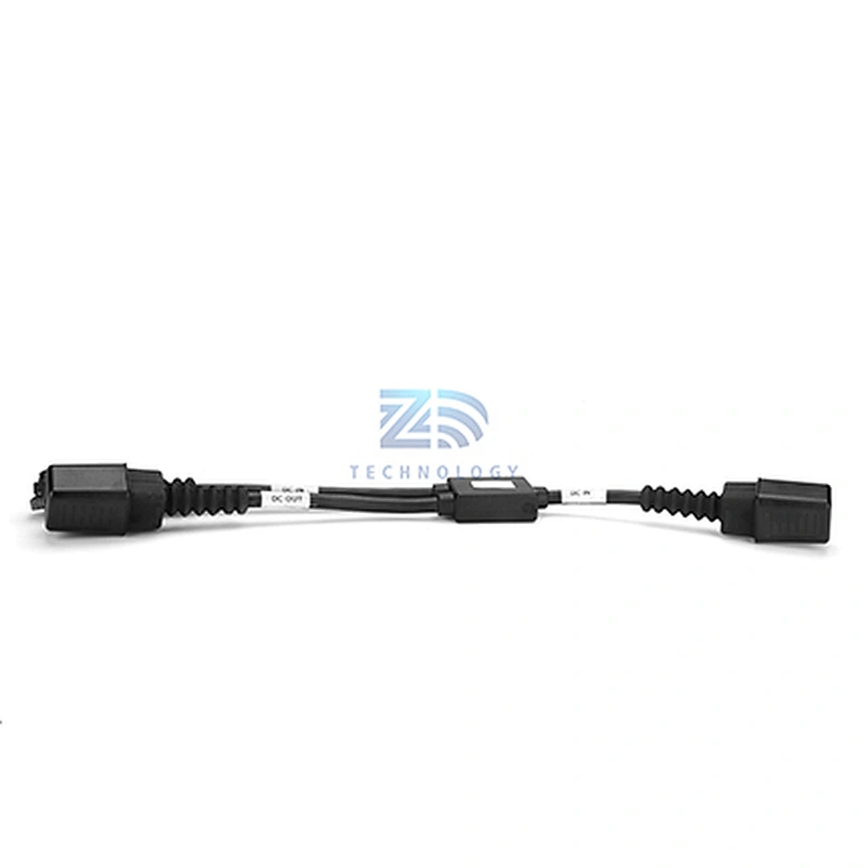 SHENZHEN ZD TECH CO., LTD Nokia 995572A Power Cable For FBBC FBBA NSN ...