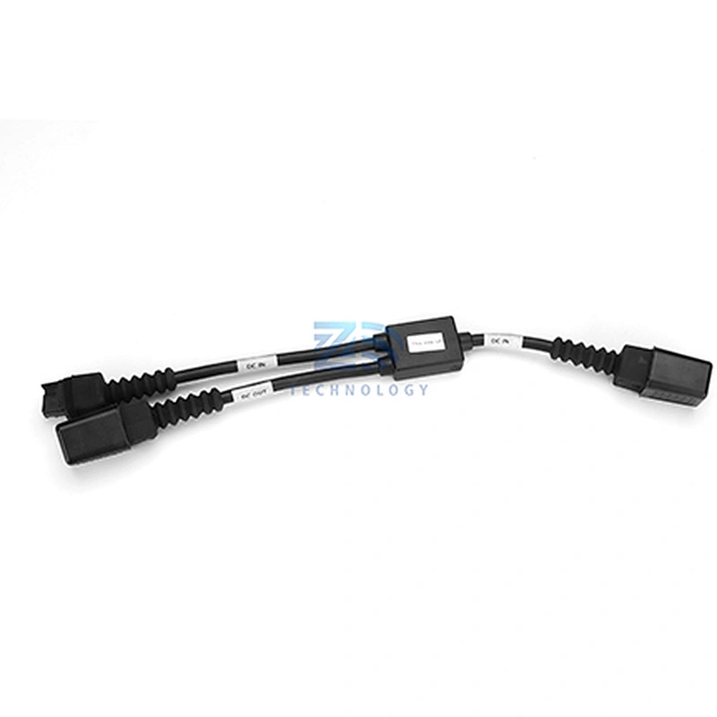 SHENZHEN ZD TECH CO., LTD Nokia 995572A Power Cable For FBBC FBBA NSN ...