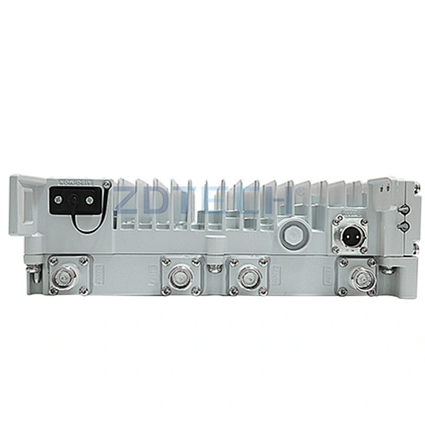 SHENZHEN ZD TECH CO., LTD 5G ORRU 4T4R 20W Band79 for BTS - ORRU and ...