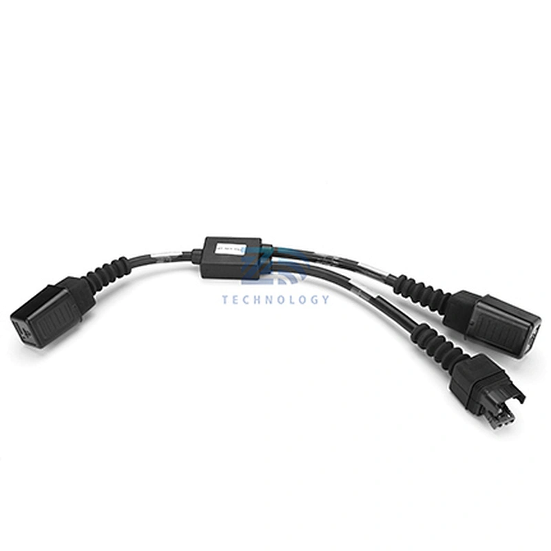 SHENZHEN ZD TECH CO., LTD Nokia 995572A Power Cable For FBBC FBBA NSN ...