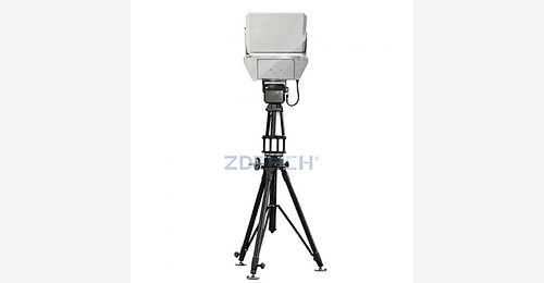 SHENZHEN ZD TECH CO., LTD Four-Array Phased Array Pulse Doppler Omni ...