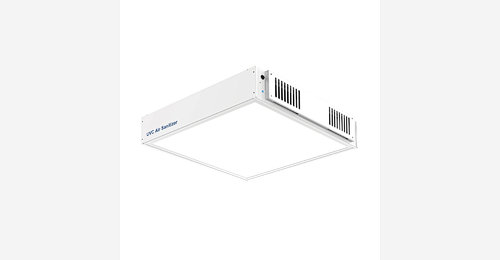 UVC Panel - Morelux Lighting