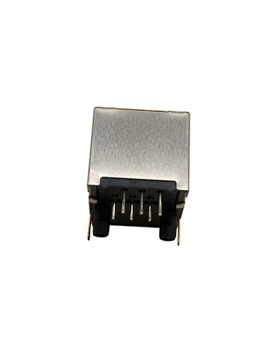Ethernet Rj11-I/O Connector|DONGGUAN HECON|Connector Manufacturer
