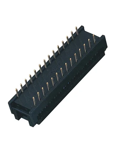 Custom Dip Connector Plug Connector&HECON-www.hecon-cable.com