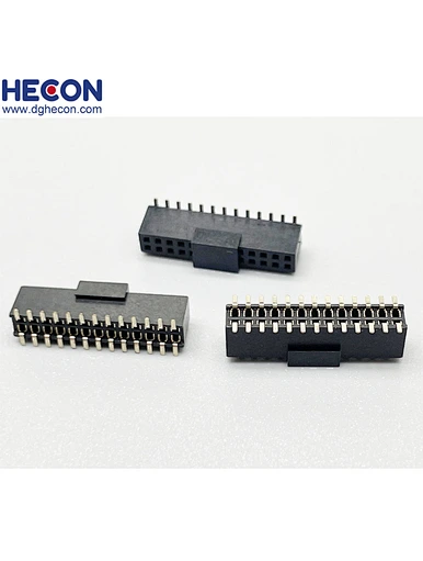 Professional Manufacturer&PCB Connector| HECON