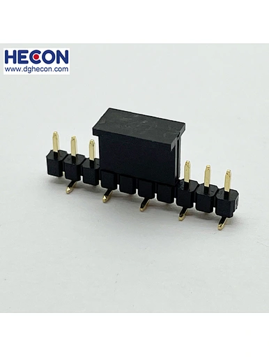 PCB Connector-Wire Harness-Manufacturer HECON