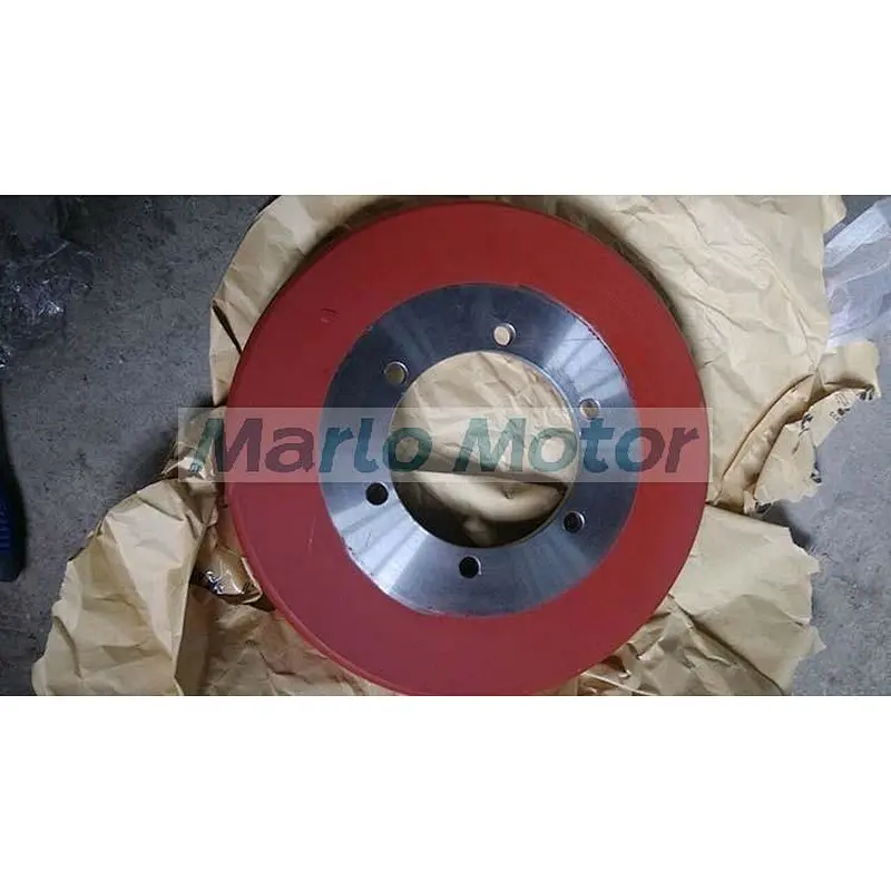 Cummins KTA19 K19 Vibration Damper 217322 from China Manufacturer ...