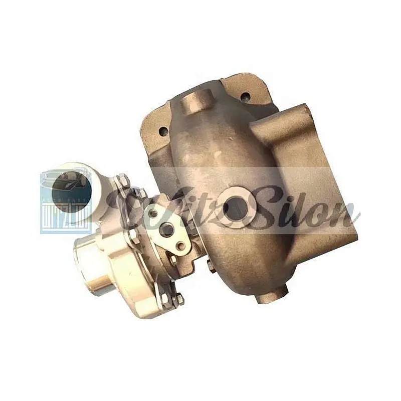 New model 4BT turbocharger for Cummins from China Manufacturer - WITZ ...