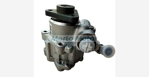 ISF2.8 Original diesel engine hydraulic pump power steering pump ...