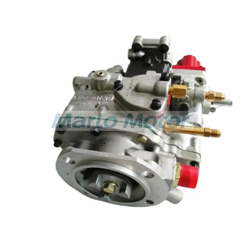 Cummins Original M11 KTA19 KTA50 Fuel Pump 3410180 from China ...