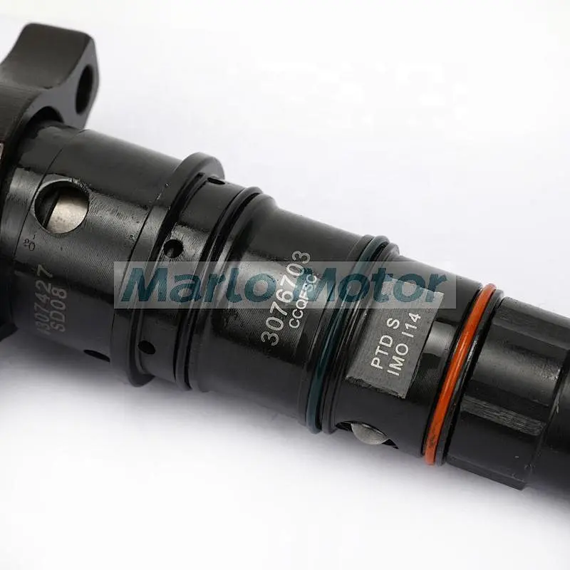 Genuine Cummins CCEC K-STC KTA38 KTA50 diesel engine parts Injector ...