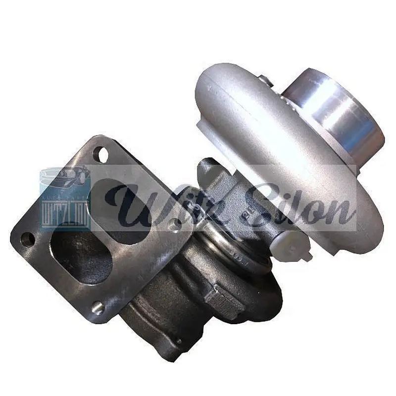 For Forklift TD07S turbocharger 49187-02730 4918702730 from China ...