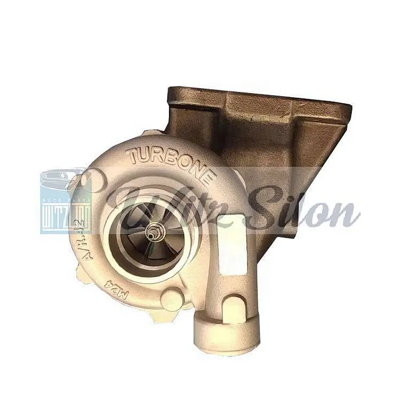 New model 4BT turbocharger for Cummins from China Manufacturer - WITZ ...