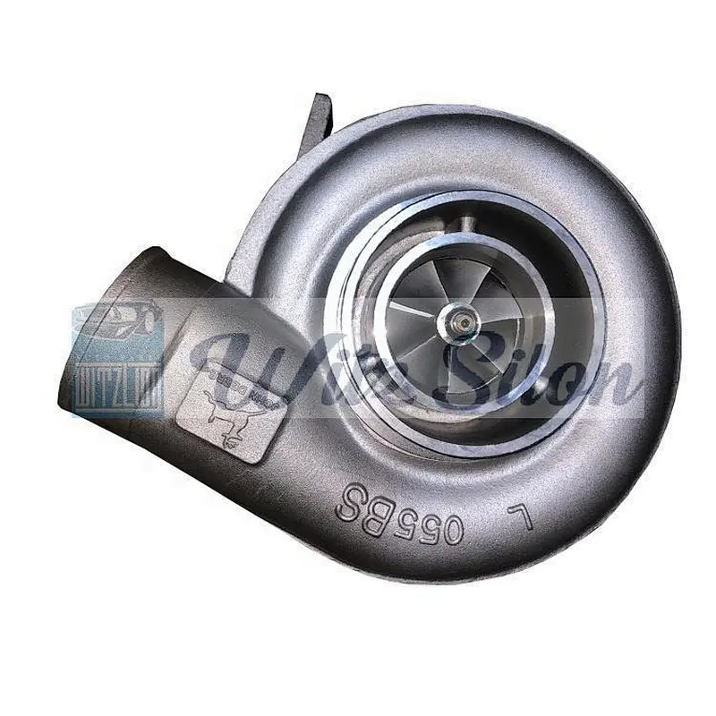 For John deere turbocharger RE51667 turbine from China Manufacturer ...