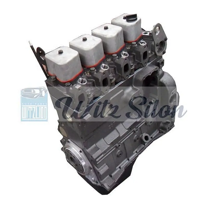 Dongfeng 4BT Diesel Engine Long Block from China Manufacturer - WITZ ...