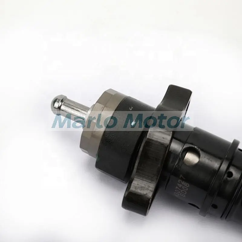 Genuine Cummins CCEC K-STC KTA38 KTA50 diesel engine parts Injector ...