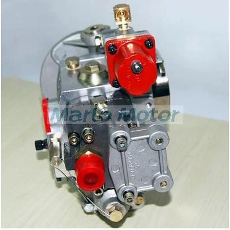 Cummins Original M11 KTA19 KTA50 Fuel Pump 3410180 from China ...