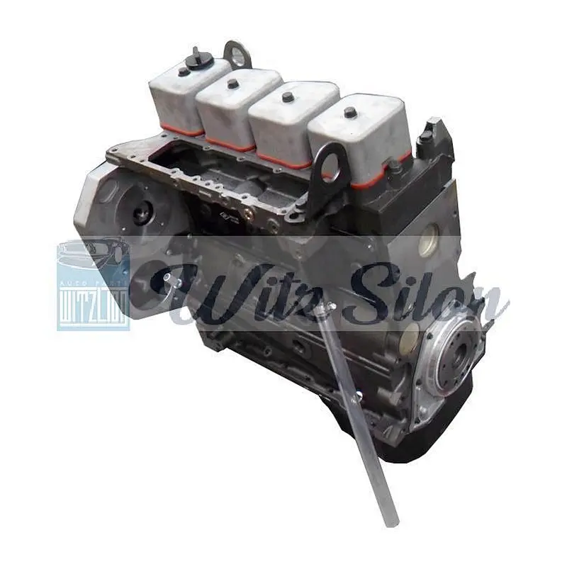 Dongfeng 4BT Diesel Engine Long Block from China Manufacturer - WITZ ...