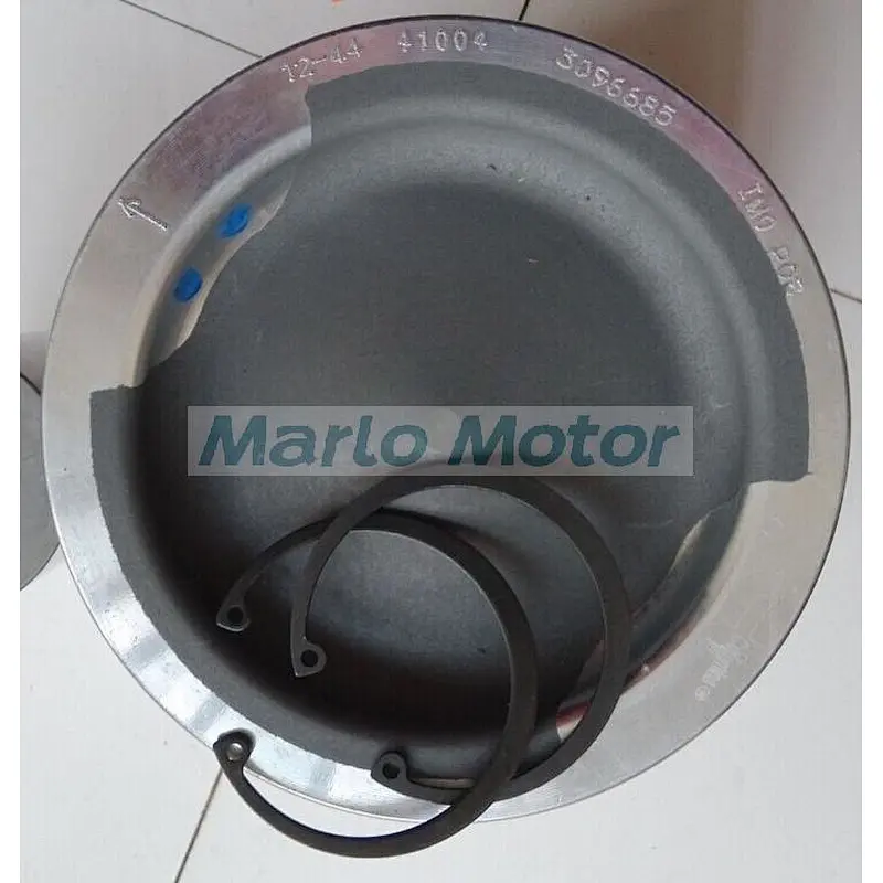 Diesel Engine Piston Cummins Genuine from China Manufacturer - WITZ ...