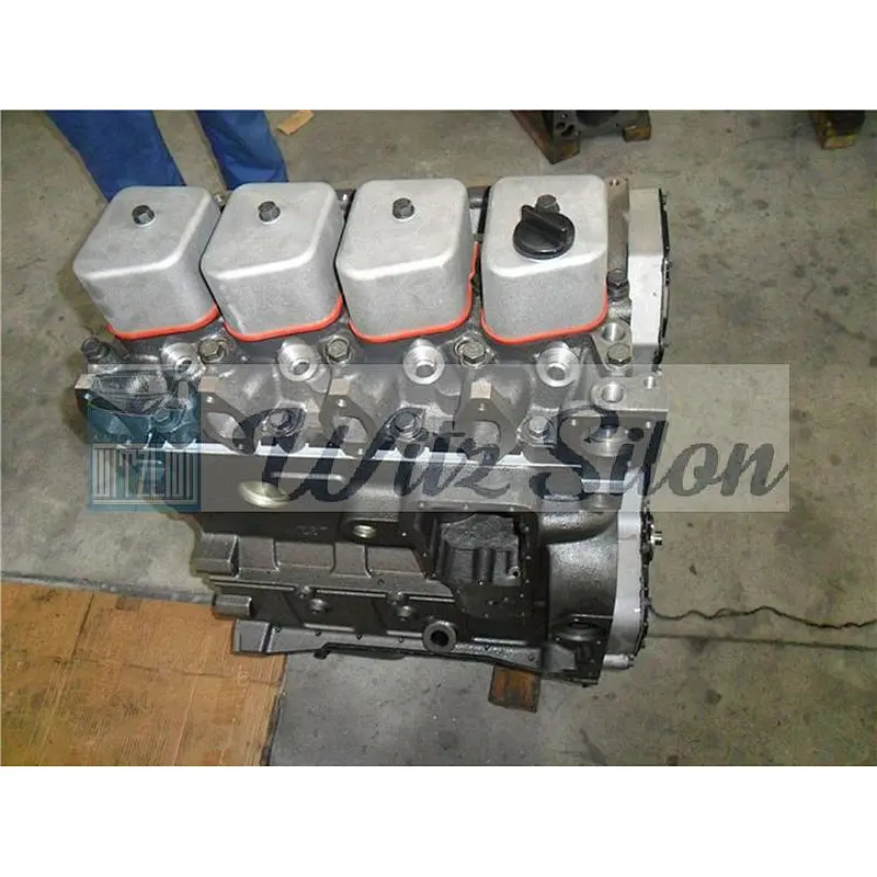 Dongfeng 4BT Diesel Engine Long Block from China Manufacturer - WITZ ...