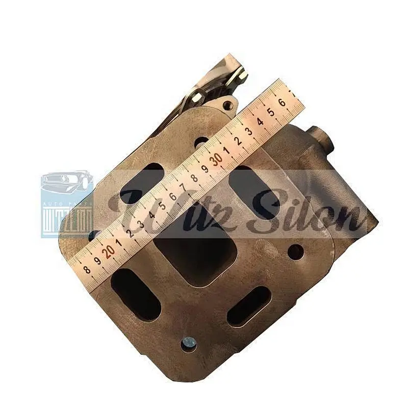 New model 4BT turbocharger for Cummins from China Manufacturer - WITZ ...