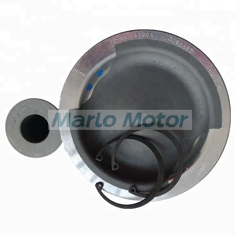 Diesel Engine Piston Cummins Genuine from China Manufacturer - WITZ ...