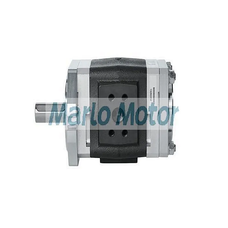 ECKERLE EIPH series of EIPH2 EIPH3 EIPH6 hydraulic internal gear high pressure pumps from China ...