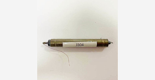 GM tube , Geiger tube , J304 Geiger muller tube - ATCG INTERNATIONAL LTD