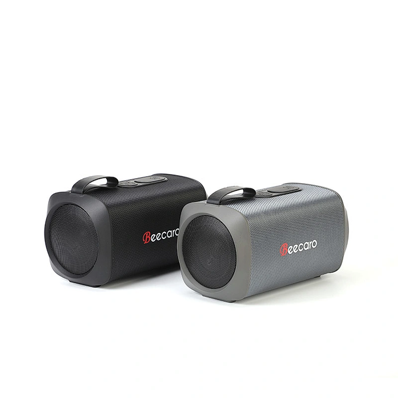 bluetooth speaker Guangzhou Beecaro Technology CO.,Limited