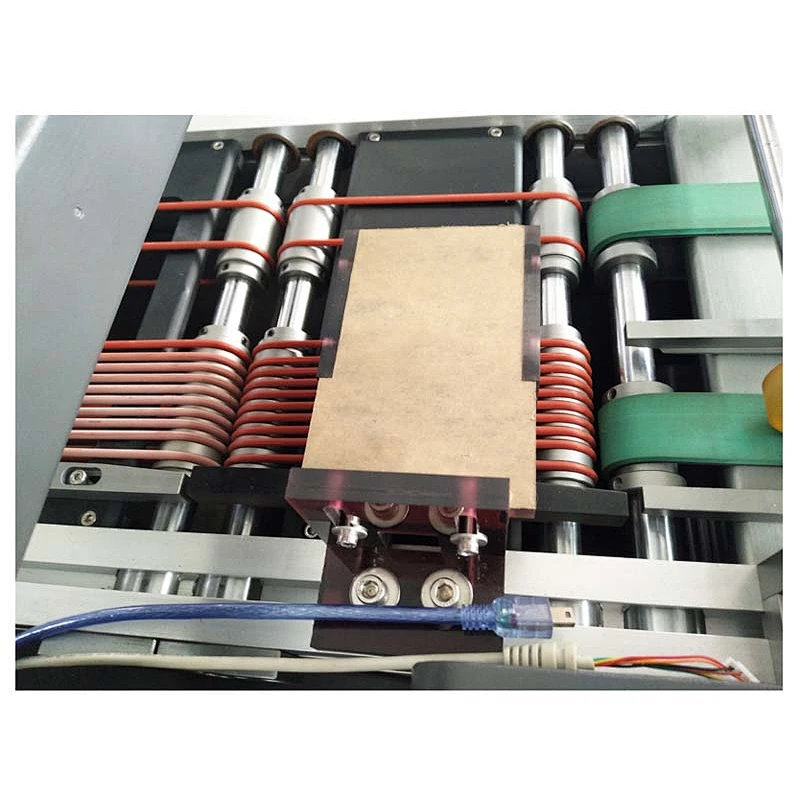 Card Data Personalizatino Machine, Drop-on-demand Inkjet Card Printer ...