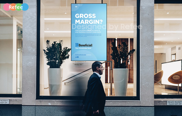 China high brightness display supplier manufacturer - Refee