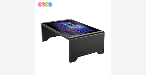 China PCAP touch table supplier manufacturer - Refee
