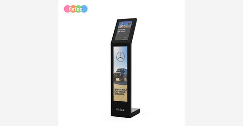 China touch screen supplier manufacturer - Refee