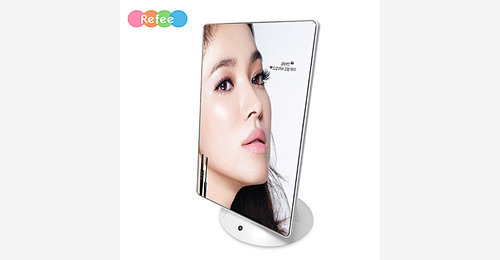 China smart interactive mirror supplier manufacturer-Refee
