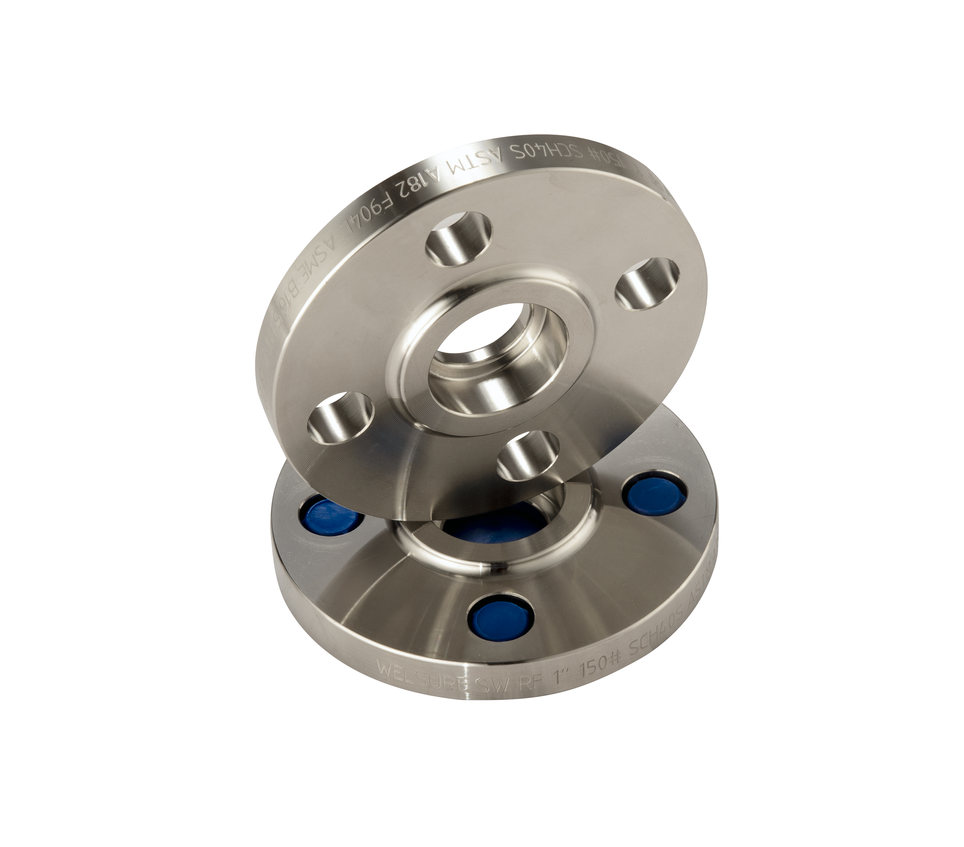 China forged Socket Weld Flange Manufacturers - WELSURE