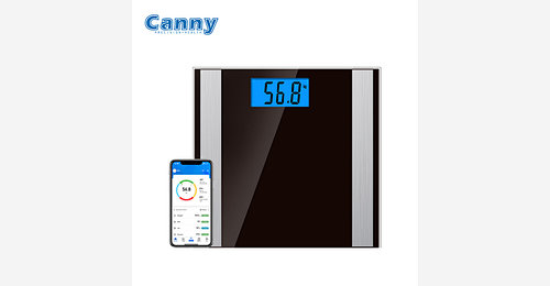 Customized healthkeep scales |China supplier -Cannyscale