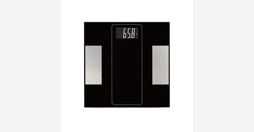 Fat Percentage weighing scales body fat | Cannyscale