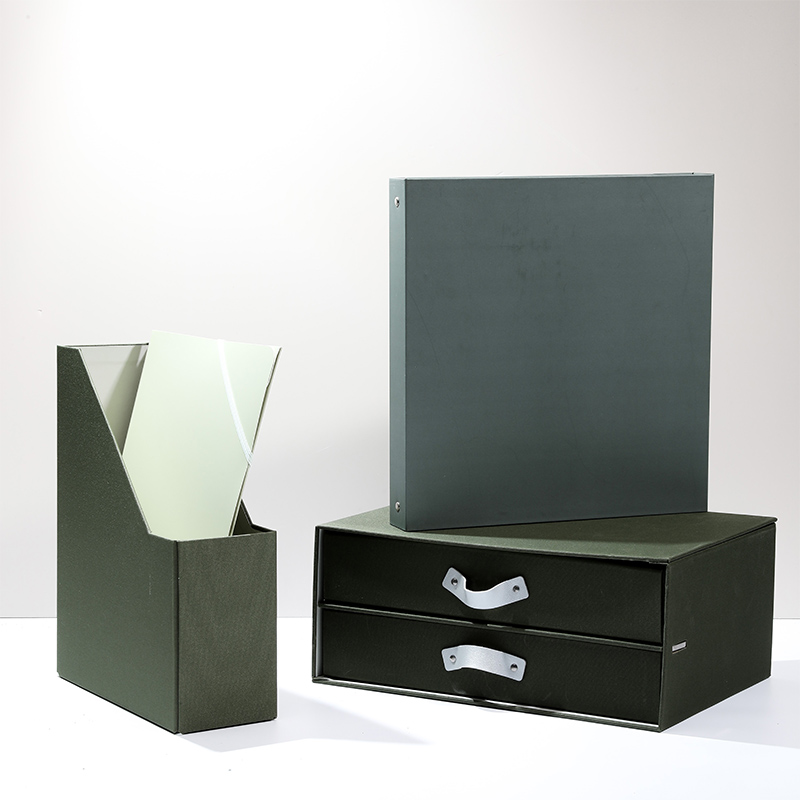 Desktop Organizer Set | Syloon