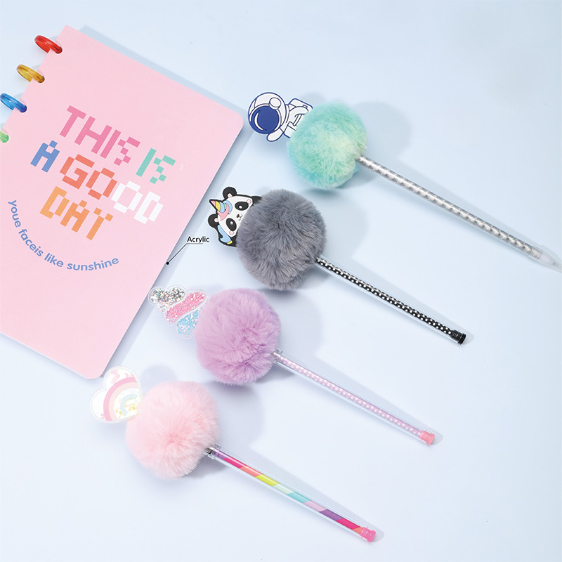 Officeworks Ballpoint Pens | Syloon