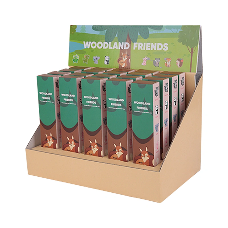 Blind Box Pens Set | Syloon