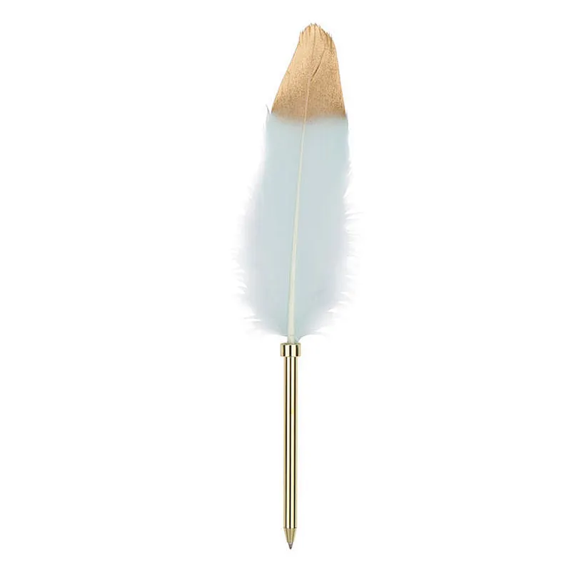 Feather Ball Pen | Syloon