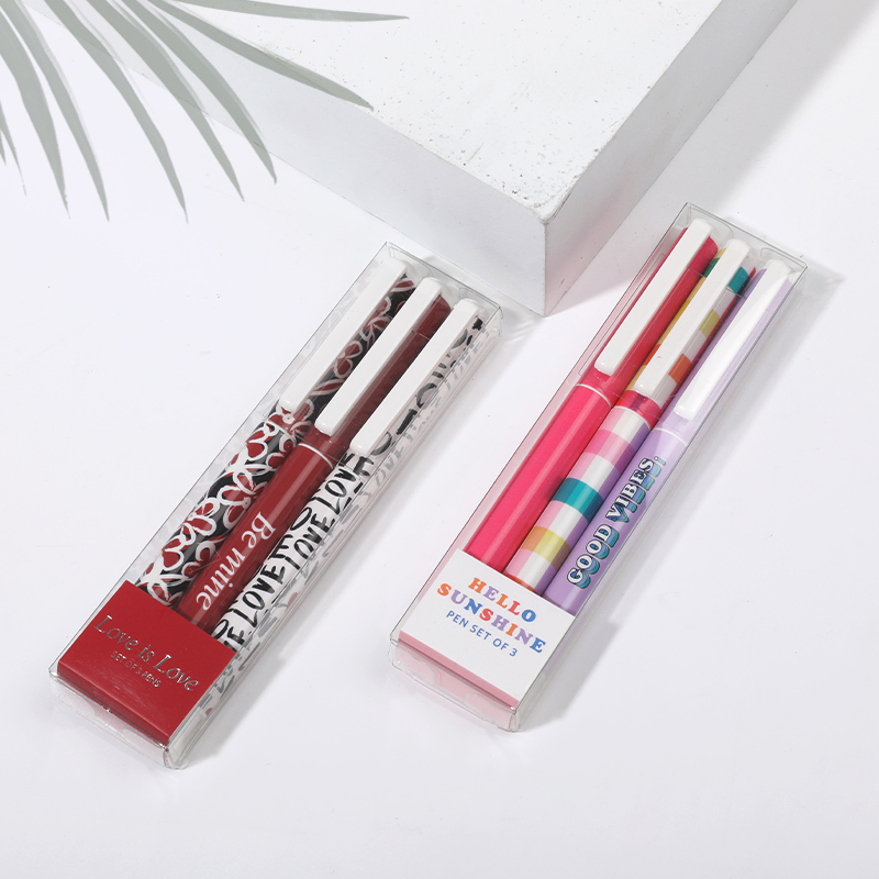 Officeworks Ballpoint Pens | Syloon