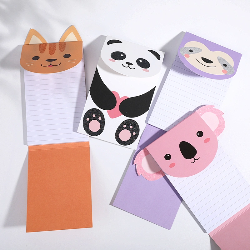 Personalized Memo Pads | Syloon