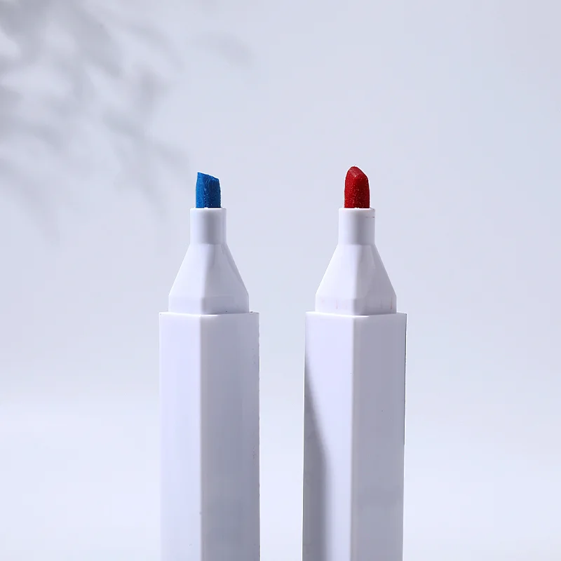 Double Ended Art Markers | Syloon