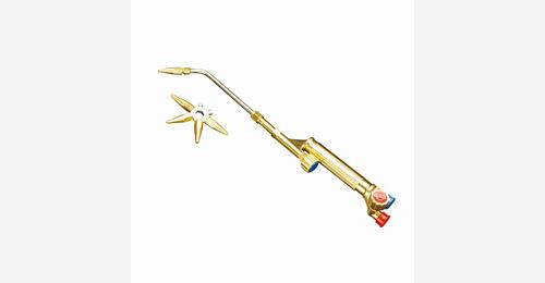 Japanese Type Full Brass Gas Welding Torch-KIMPIN