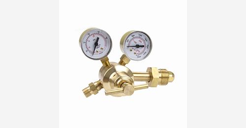 American Type SR 150 Light Duty Argon/CO2 Regulator-KIMPIN