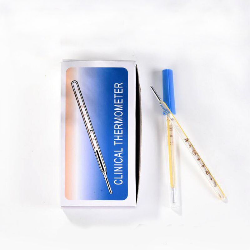 BCM-101 Clinical Thermometer small size from China Manufacturer ...