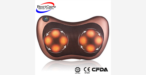 BCM7 Massage Pillow from China Manufacturer - BestCare Medical Products ...